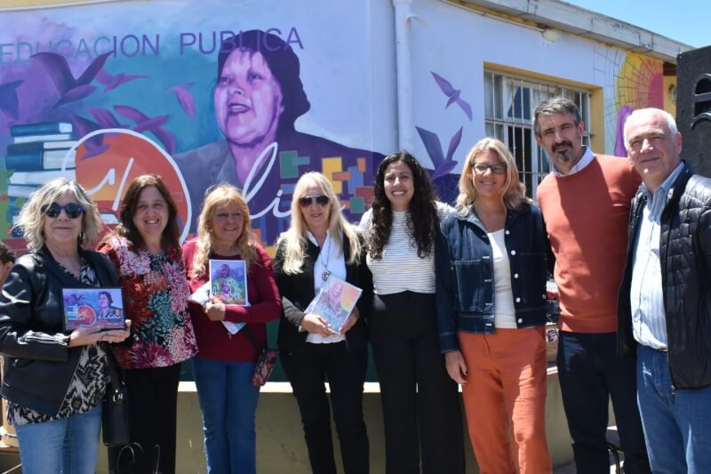 Gacetilla de Prensa Municipal 21/11/24 - Noticias de Otamendi